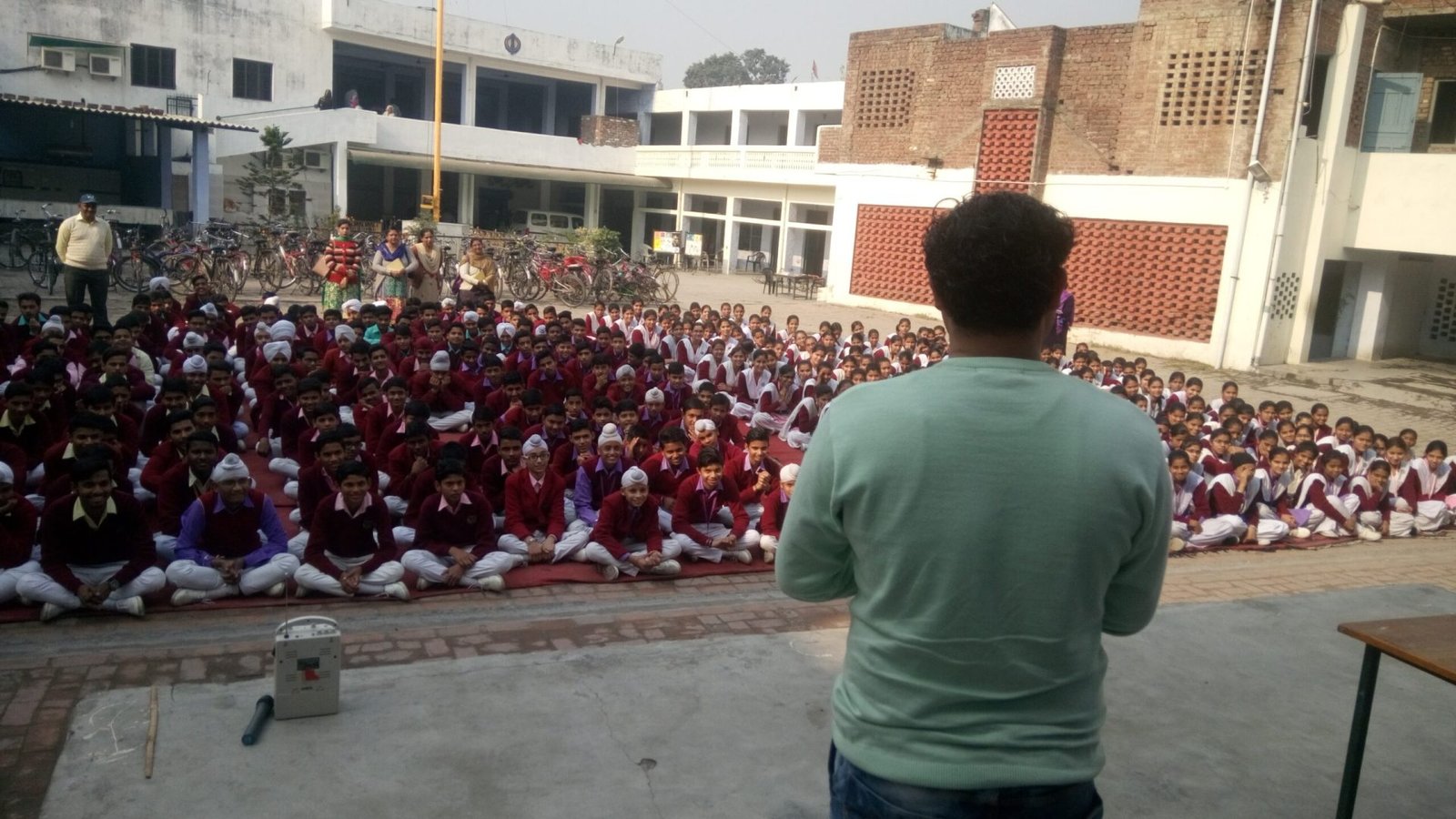 Umesh Arora "English Guru" – Umesh Arora 'English Guru'